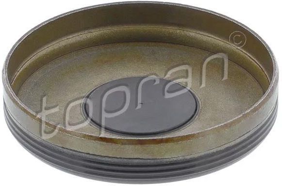 Mechanizm rozrządu Topran Pokrywa, Wałek Rozrządu 410 424 - Opinie i ...