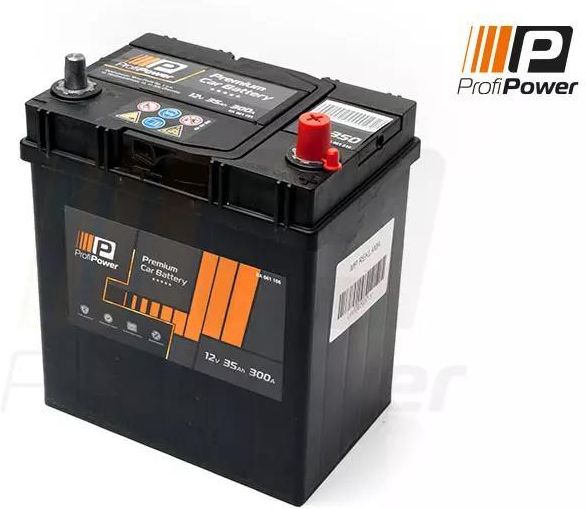Profipower Akumulator Pp350 - Opinie i ceny na Ceneo.pl