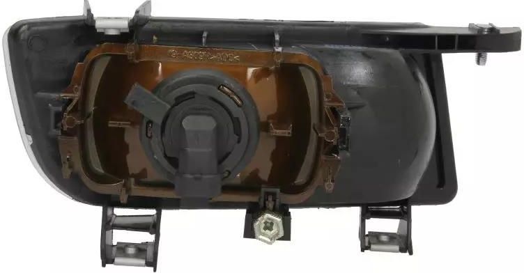 Lampa Przednia Tyc Reflektor Przeciwmgłowy 190864059 Opinie I Ceny Na