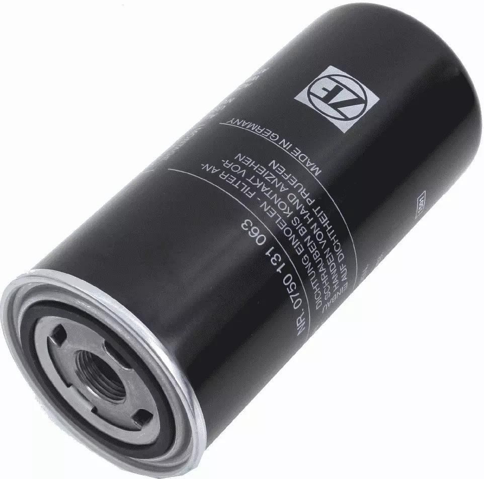 Zf Filtr Hydrauliczny Automatyczna Skrzynia Biegów 0750131063 - Opinie ...