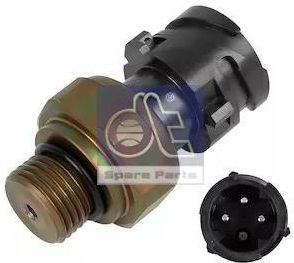 Dt Spare Parts Czujnik, Prędkość Obrotowa Koła 1.21662 - Opinie i ceny ...