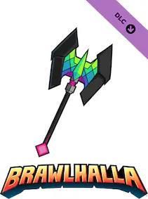 Brawlhalla - RGB Axe (Digital) , opinie - Ceneo.pl