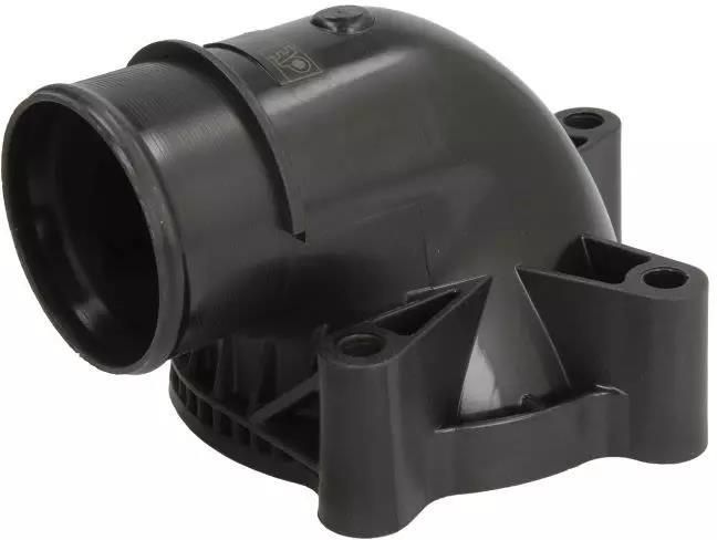 Dt Spare Parts Korpus Termostatu 2.15646 - Opinie i ceny na Ceneo.pl