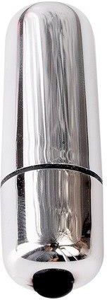 Toyz4Lovers Mały Masażer Intymny Mini Stymulator Wibrator 5Cm - Ceneo.pl