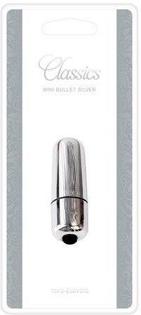 Toyz4Lovers Mały Masażer Intymny Mini Stymulator Wibrator 5Cm - Ceneo.pl