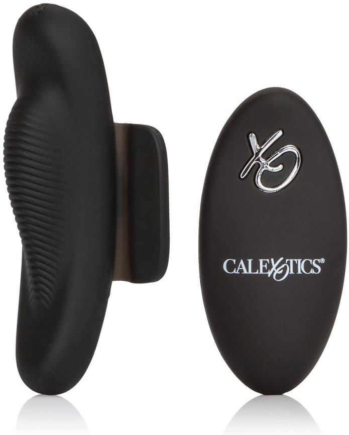 California Exotic Novelties Stymulator-Remote Petite Panty Teaser ...