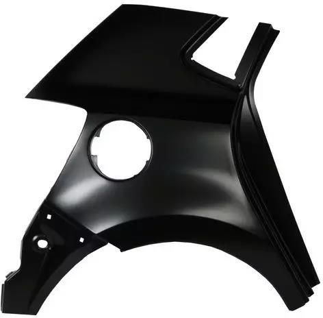 Błotnik samochodowy Blic Błotnik 6504019507514P - Opinie i ceny na Ceneo.pl