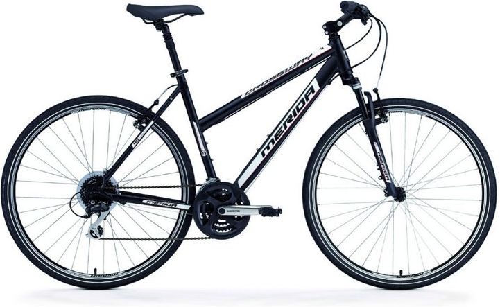Merida 40-V Damski 2012 - Rowery Turystyczne Damskie - Ceny i opinie ...