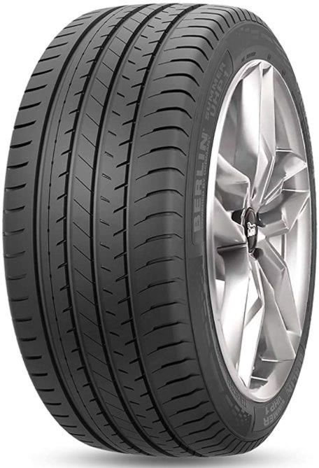 Opony letnie Berlin Tires Summer Uhp 1 255/45R19 104W Xl - Opinie i ceny na Ceneo.pl