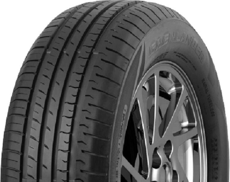 Opony letnie Grenlander Colo H02 205/60R16 92V - Opinie i ceny na Ceneo.pl