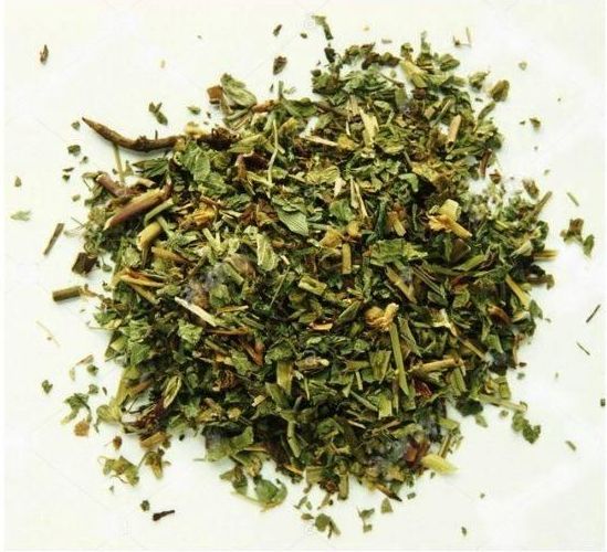 RUNO PRZETACZNIK ZIELE 50G - Opinie i ceny na Ceneo.pl