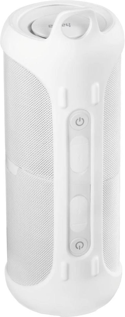 Hama Twin 3.0 biały (188223) - Opinie i ceny na Ceneo.pl