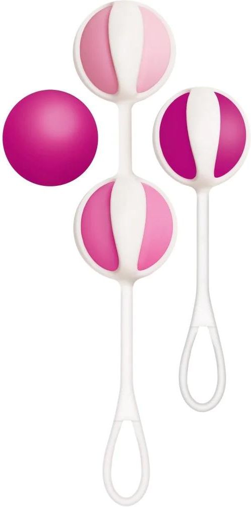 Gvibe Geisha Balls Mini - Ceneo.pl