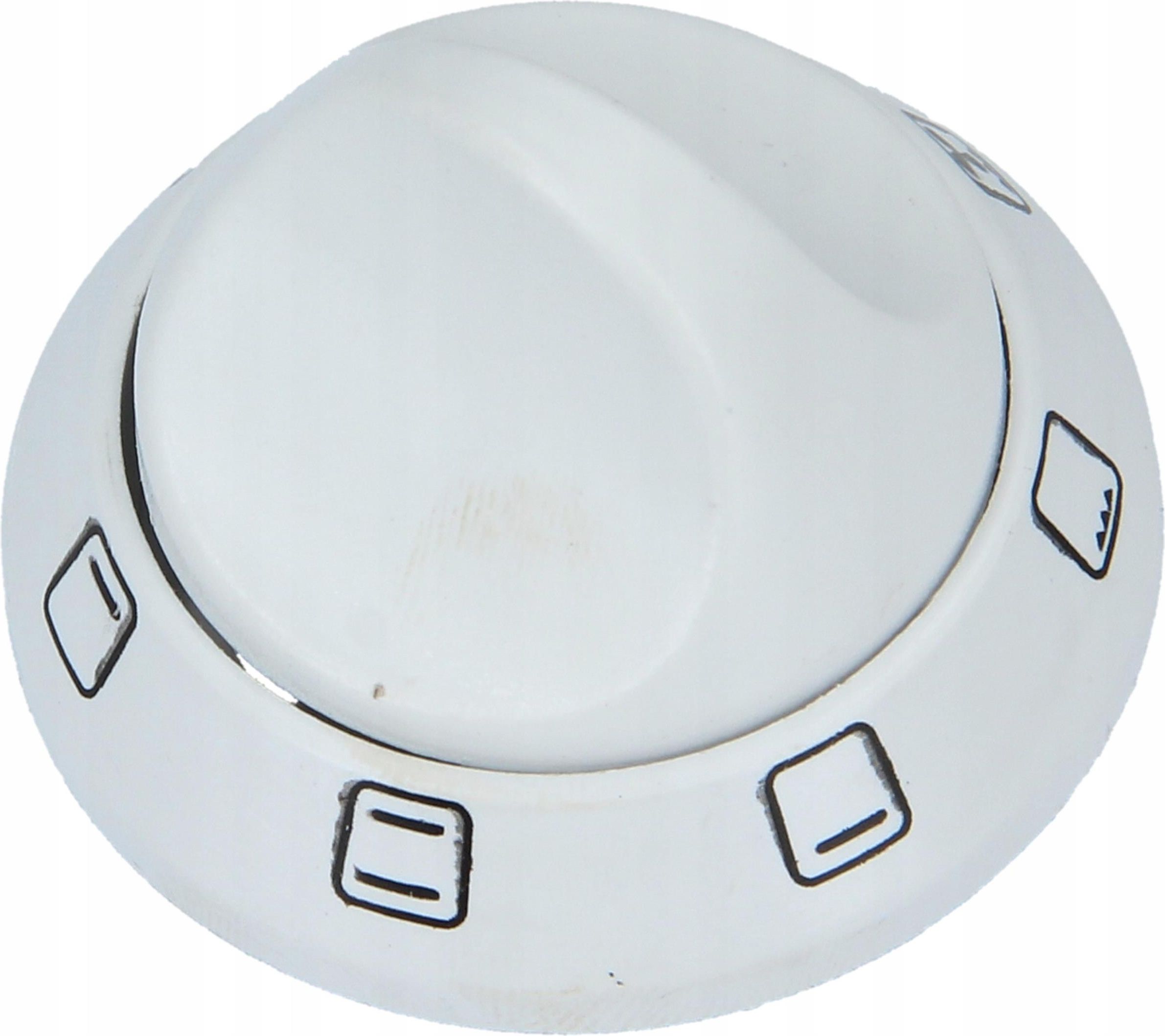 Neoprofi KL64174259 Pokrętło Funkcji Do Kuchenki Mastercook - Opinie i ...