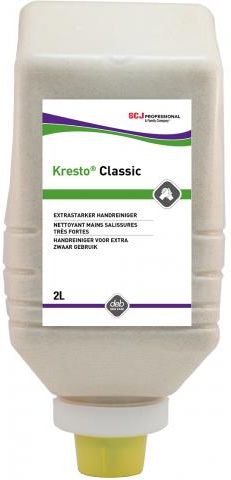 Scj Professional Pasta Do Rąk Do Wyjątkowo Silnych Zabrudzeń Scj Kresto ...