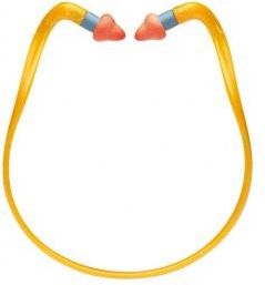 Honeywell Wkładki Zatyczki Na Pałąku Qb2 Hyg - Ceny i opinie - Ceneo.pl