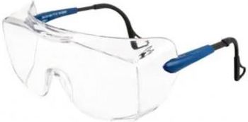 3M Okulary Przeciwodpryskowe Na Okulary Ox2000 - Ceny i opinie - Ceneo.pl