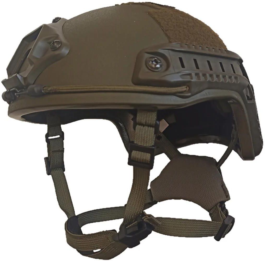 Maskpol Hełm Bojowy Kuloodporny Pgz Hp-05 - Ceny i opinie - Ceneo.pl