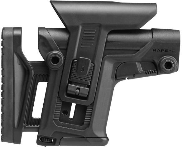 Fab Defense Kolba Raps-C - Ceny i opinie - Ceneo.pl