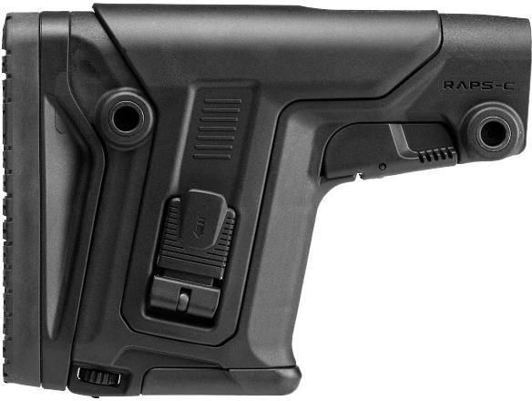 Fab Defense Kolba Raps-C - Ceny i opinie - Ceneo.pl