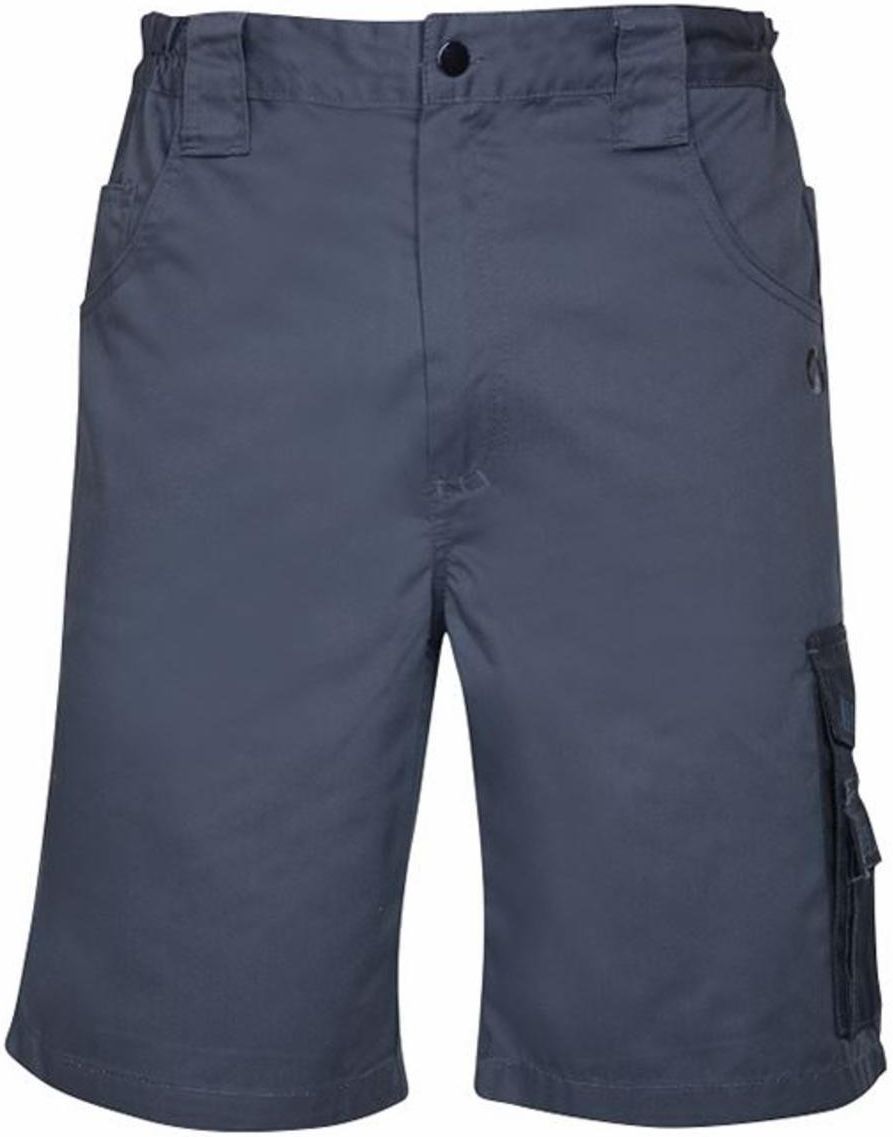 Ardon 4Tech 04 Sportowe Spodenki Szorty Robocze Męskie Wielofunkcyjna ...