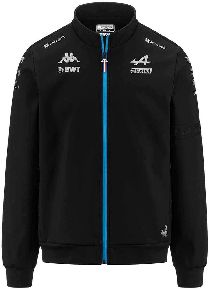Softshell Alpine F1 Team 2023 - Ceny i opinie - Ceneo.pl