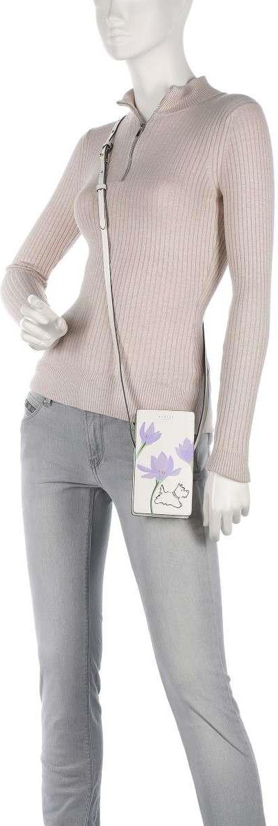 Radley London Spring Bulbs Torebka na telefon - Ceny i opinie - Ceneo.pl