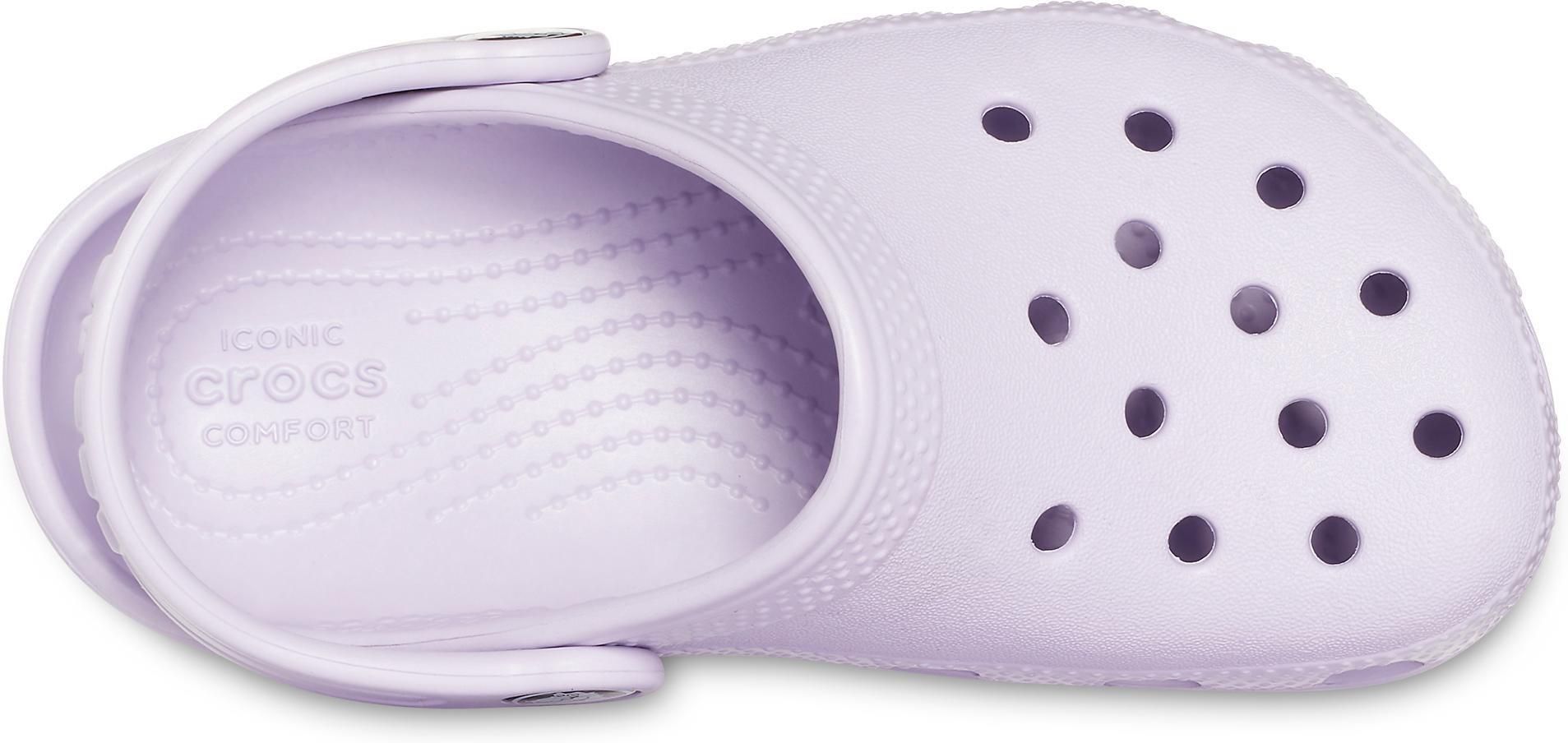 Chodaki Crocs Classic Clog K 204536-530 : Rozmiar - 34 - Ceny i opinie ...
