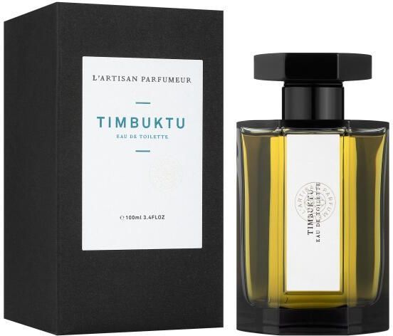 L'Artisan Parfumeur Perfumeur Timbuktu Woda Toaletowa 100 ml - Ceneo.pl