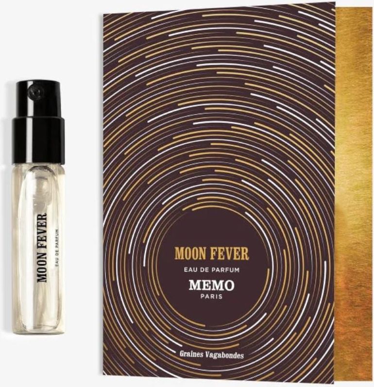 Memo Paris Moon Fever Woda Perfumowana Próbka 1,5 ml - Ceneo.pl