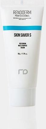 Krem Renoderm Skin Saver Regenerujący - Opinie i ceny na Ceneo.pl