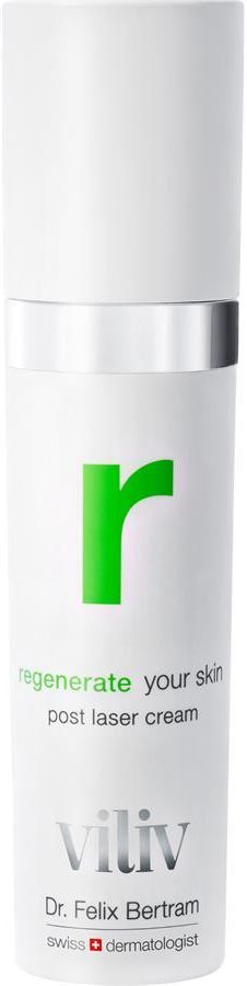 Krem do twarzy Viliv R Regenerate Your Skin Kremy Na Dzień 30 ml - Opinie i ceny na Ceneo.pl