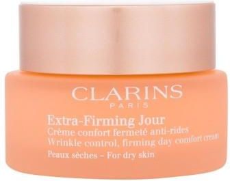 Krem Clarins Extra Firming Day Comfort Cream W na dzień 50ml - Opinie i ...