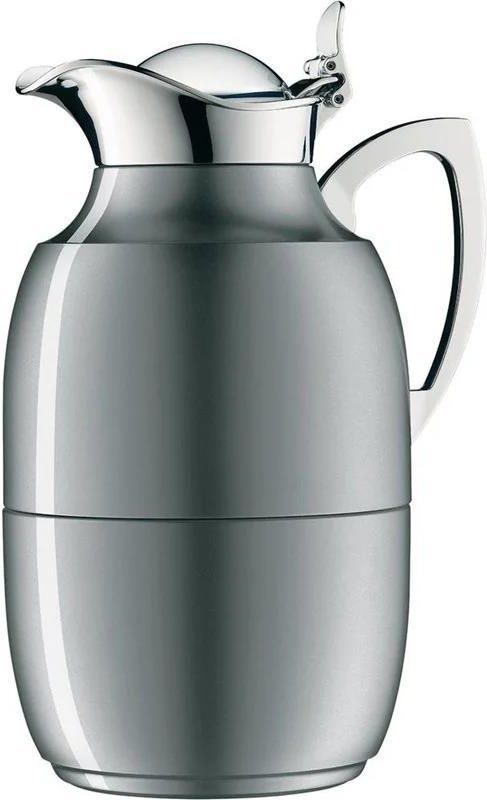 Alfi Thermos Flask Hotello 0.6 Litres Glossy Steel - Ceny i opinie ...