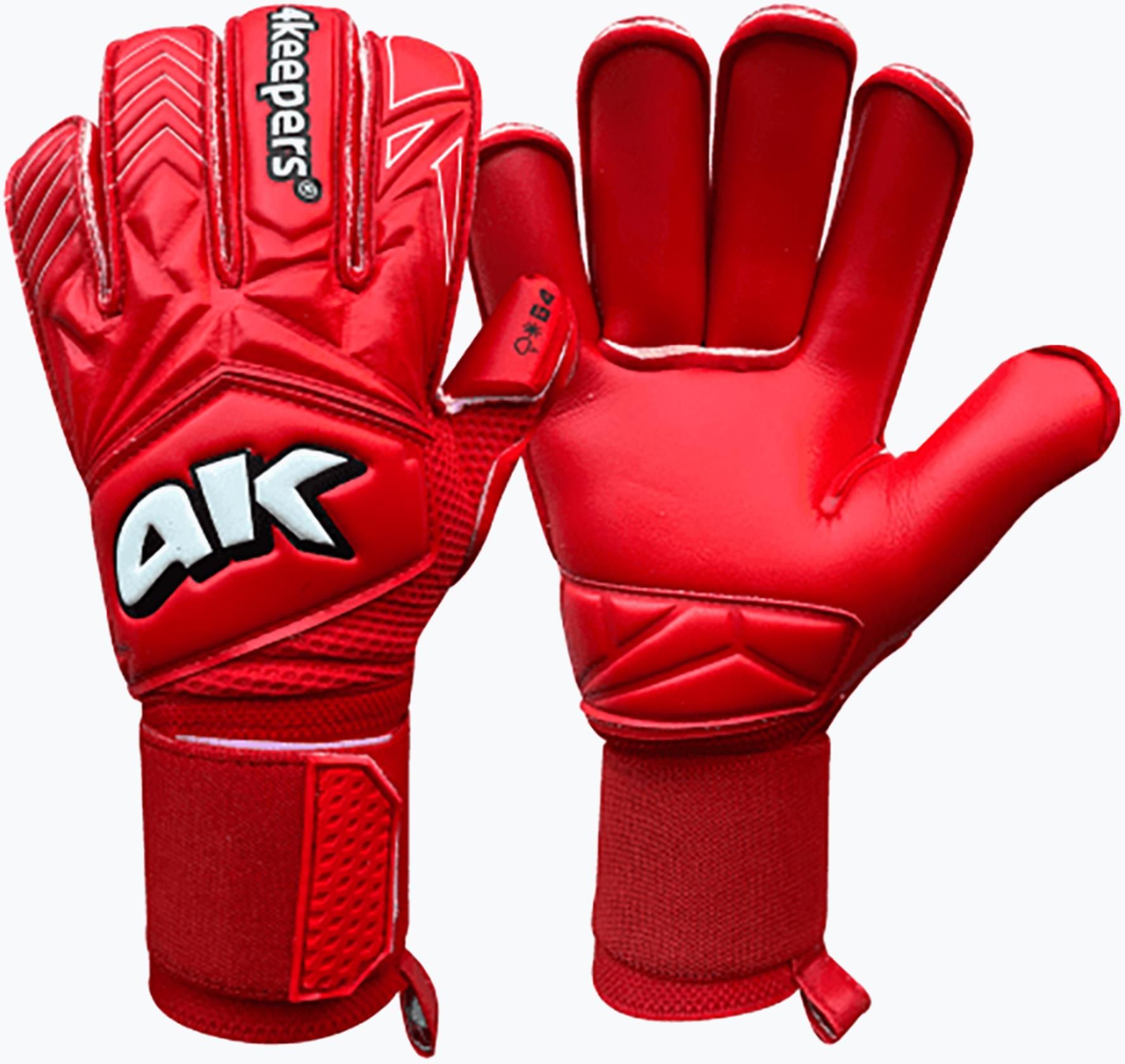 4Keepers Force V4 23 Rf Czerwone Czerwony - Ceny i opinie - Ceneo.pl