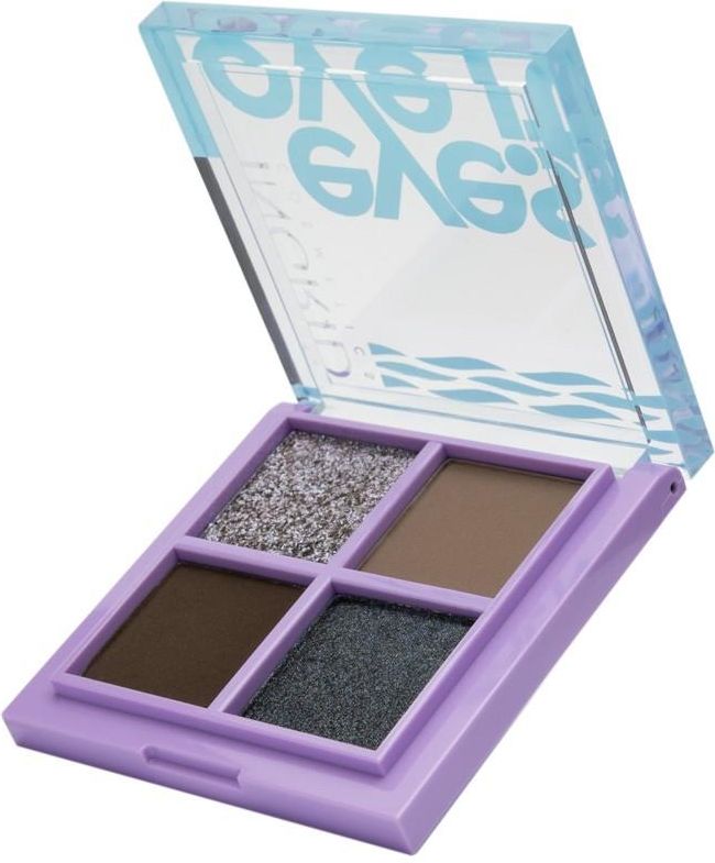 Ingrid Cosmetics Eyes Love It Cienie Do Powiek 5 G 4 - Opinie i ceny na ...