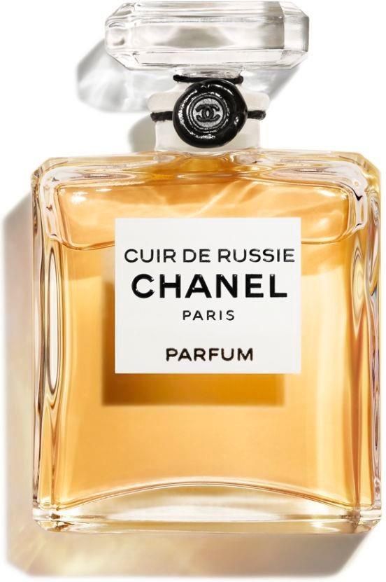 Chanel Cuir De Russie Perfumy 15 ml - Ceneo.pl
