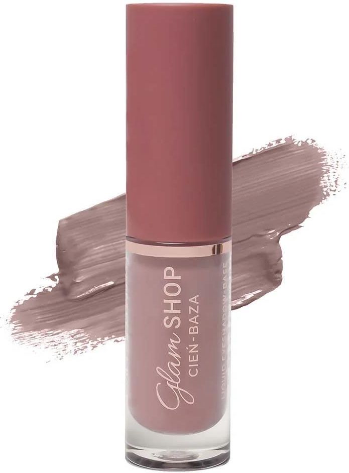Glam Shop Cień Do Powiek W Płynie 3W1 Ceramiczny - Opinie i ceny na ...