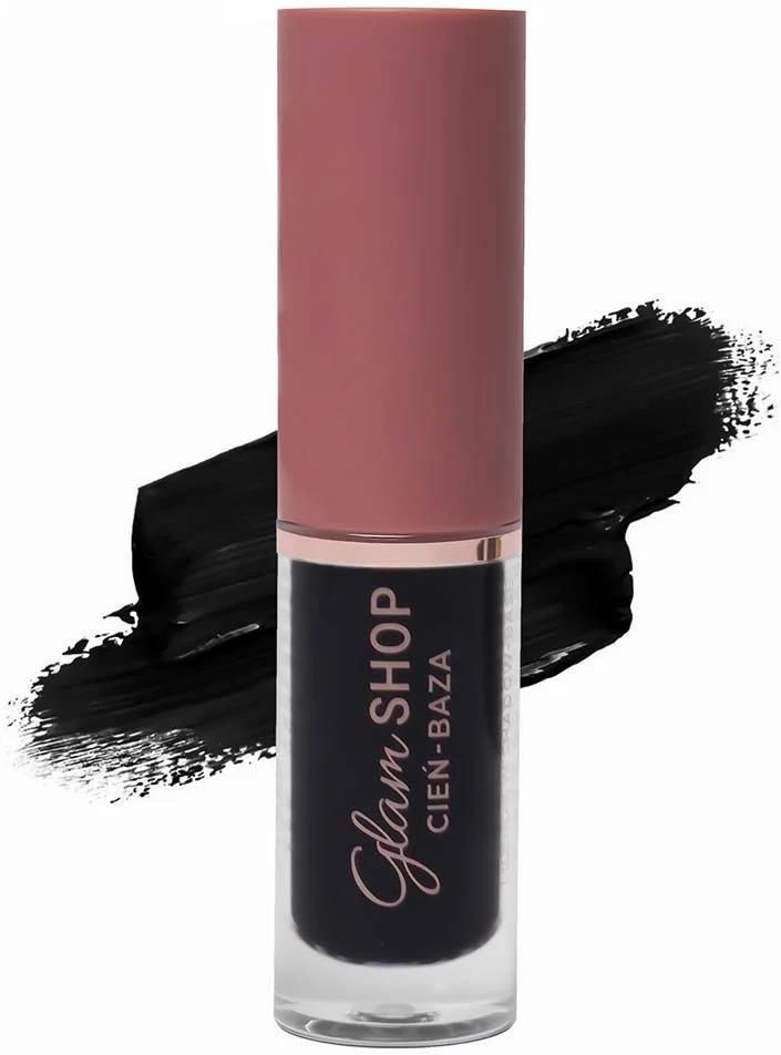 Glam Shop Cień Do Powiek W Płynie 3W1 Kopciuszek - Opinie i ceny na ...