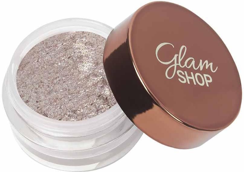 Glam Shop Cień W Kremie Kapuczina - Opinie i ceny na Ceneo.pl