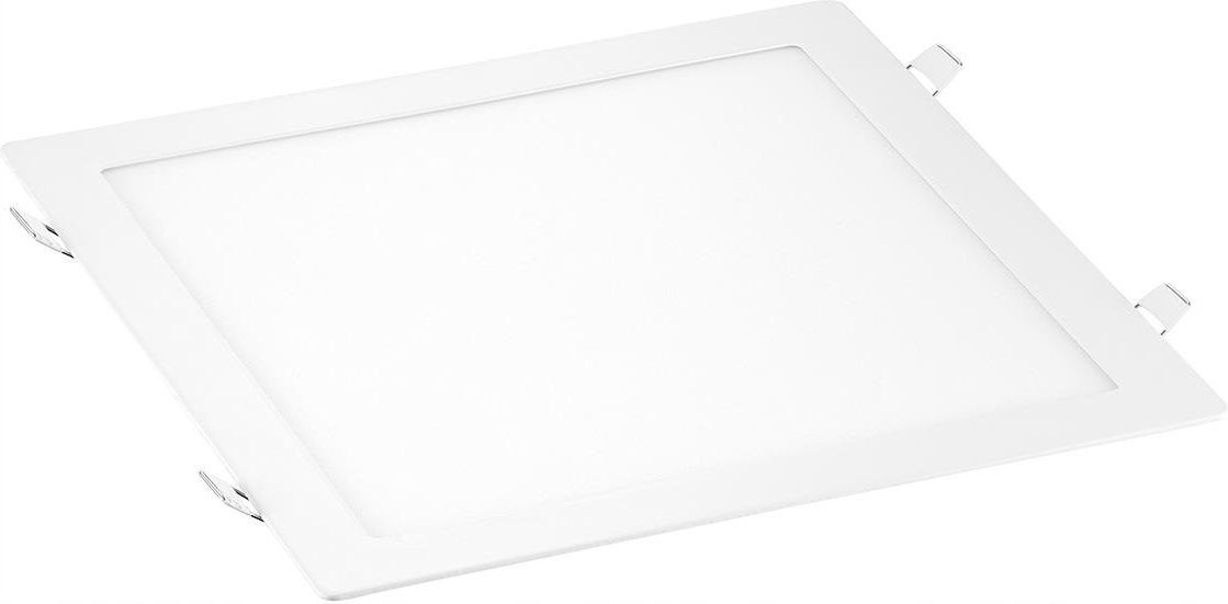Wroled Panel Podtynkowy Led 30X30 24W 4000K Neutralna (Proma24Pkwn ...