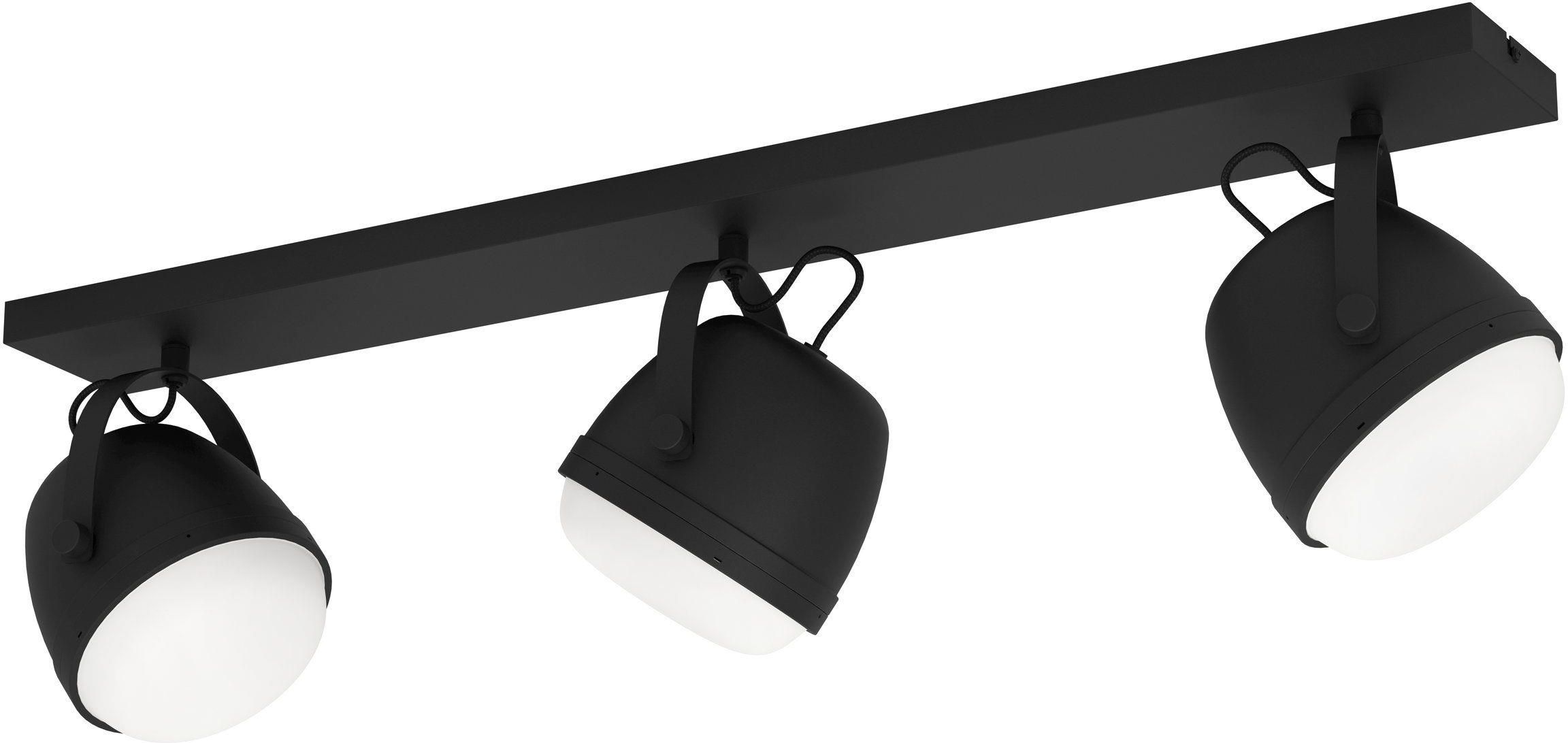 Eglo Upanema Lampa Sufitowa (390045) - Opinie i atrakcyjne ceny na Ceneo.pl