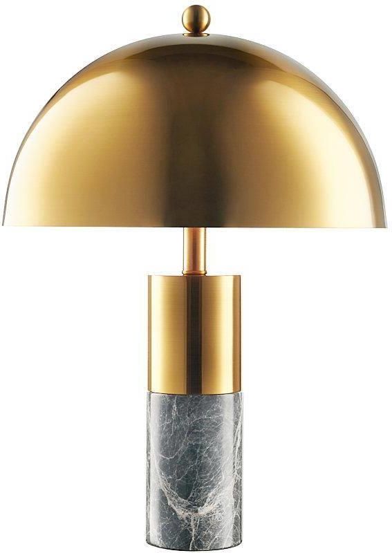 Step Into Design Lampa Stołowa Como Złota 70 Cm (Dn922) - Opinie i ...