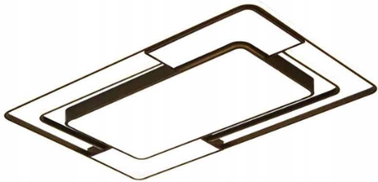 Maxxllc Plafon Led Lampa Sufitowa Duża Pilot Nowoczesna (951) - Opinie ...