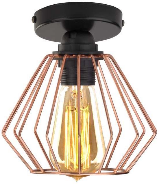 Miedziany Plafon Loftowy Marana Loft (400018) - Opinie i atrakcyjne ...