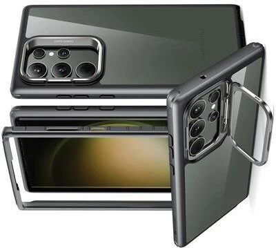 Etui ESR Shock Armor Kickstand do Samsung Galaxy S23 Ultra ...