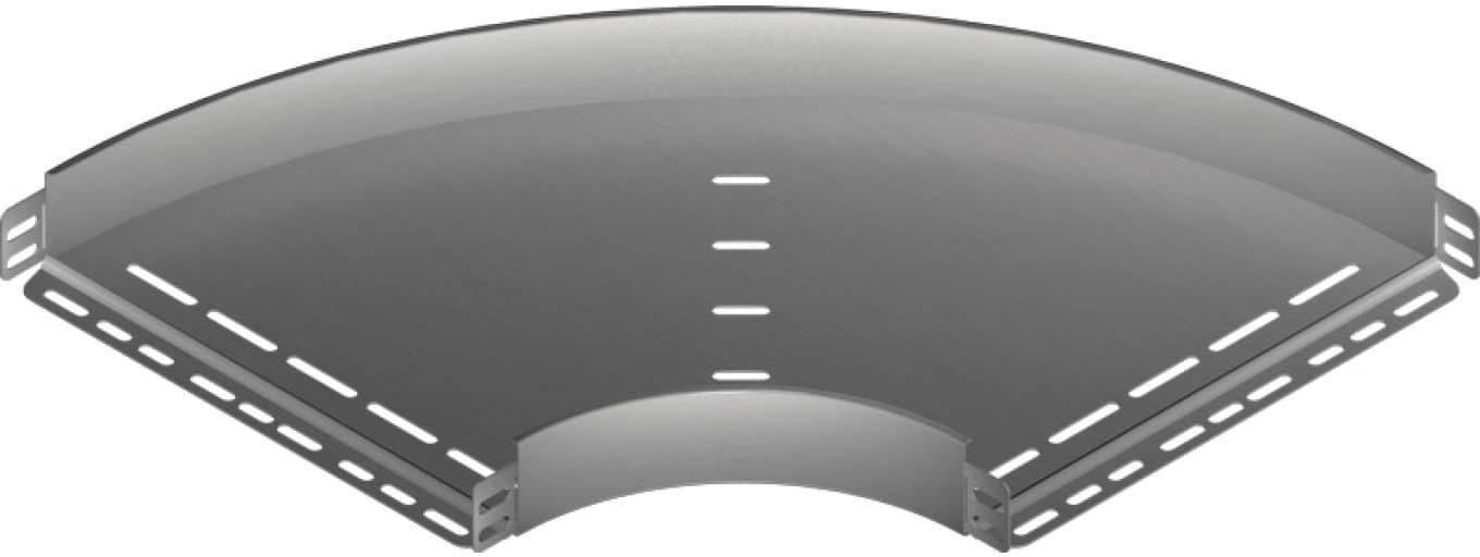 Baks Kazimierz Sielski Łuk Korytka 90 Stopni Kkpj300H50 150514 - Opinie ...