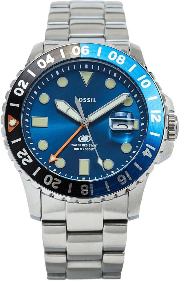 Fossil FS5991 - Zegarki Męskie - Ceny i opinie - Ceneo.pl