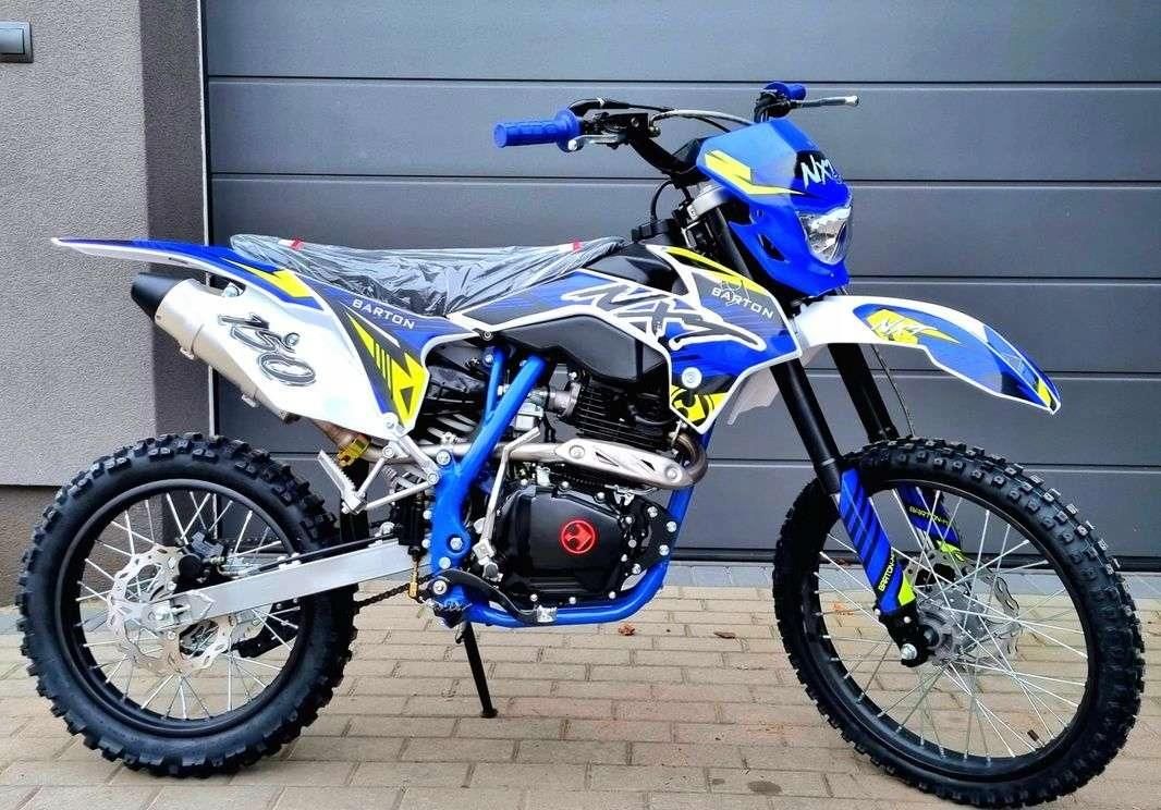 Barton Inny Barton NXT 150 NOWY Raty Transport - Opinie i ceny na Ceneo.pl