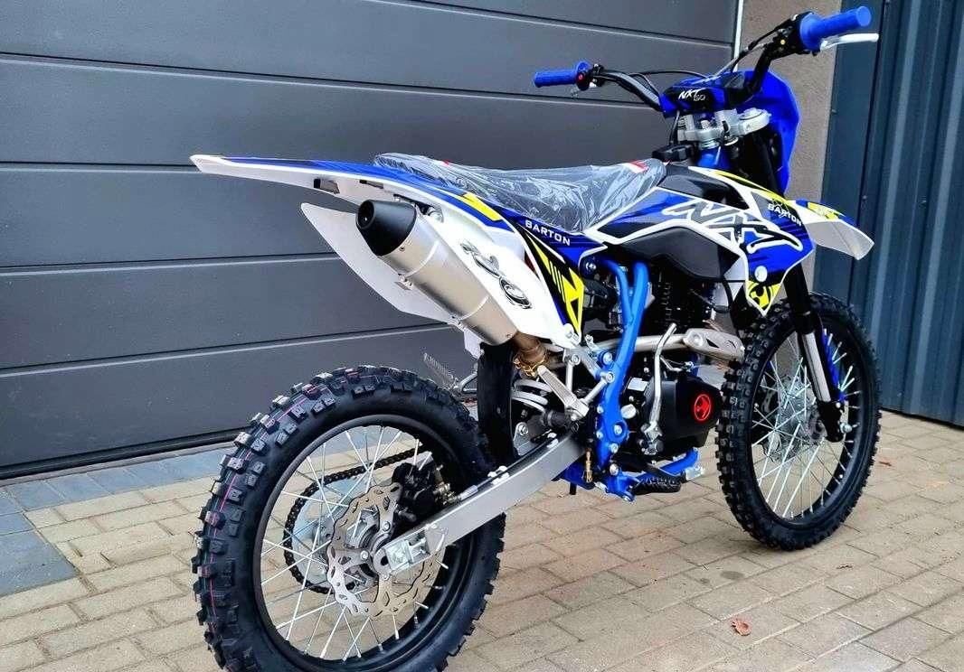 Barton Inny Barton NXT 150 NOWY Raty Transport - Opinie i ceny na Ceneo.pl